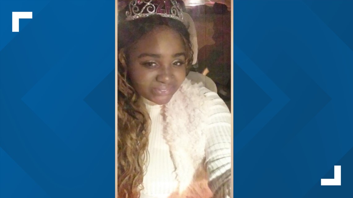 Antavia Worsham | Cost of Care: diabetes, insulin | 11alive.com