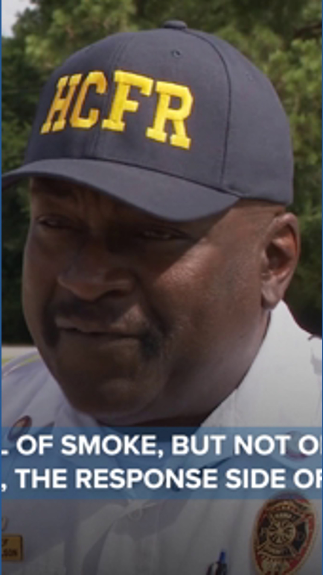 Henry County’s fire chief on the need for more first responders ...