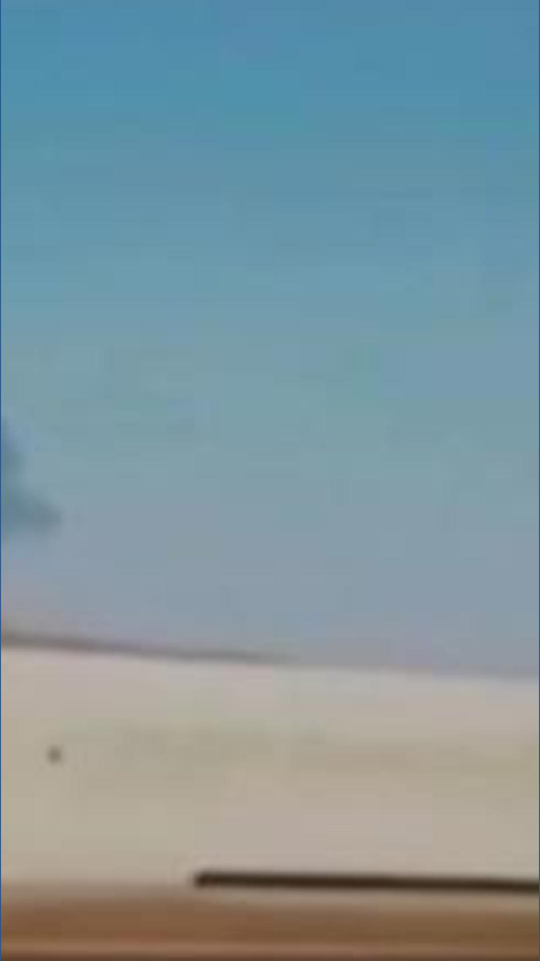 Smoke over Fordow nuclear site in Iran after US bombing | 11alive.com