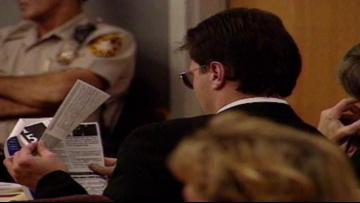 Emogene Thompson murder case | Michael Chapel vows innocence | 11alive.com