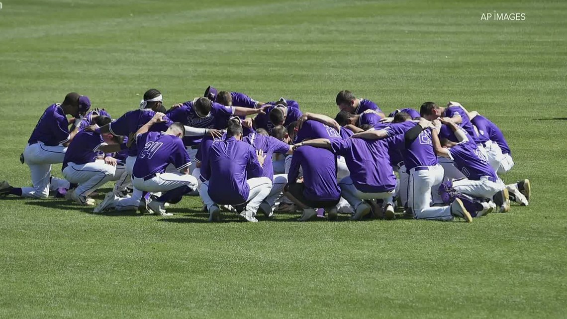 Furman University baseball program gets scrapped during pandemic ...