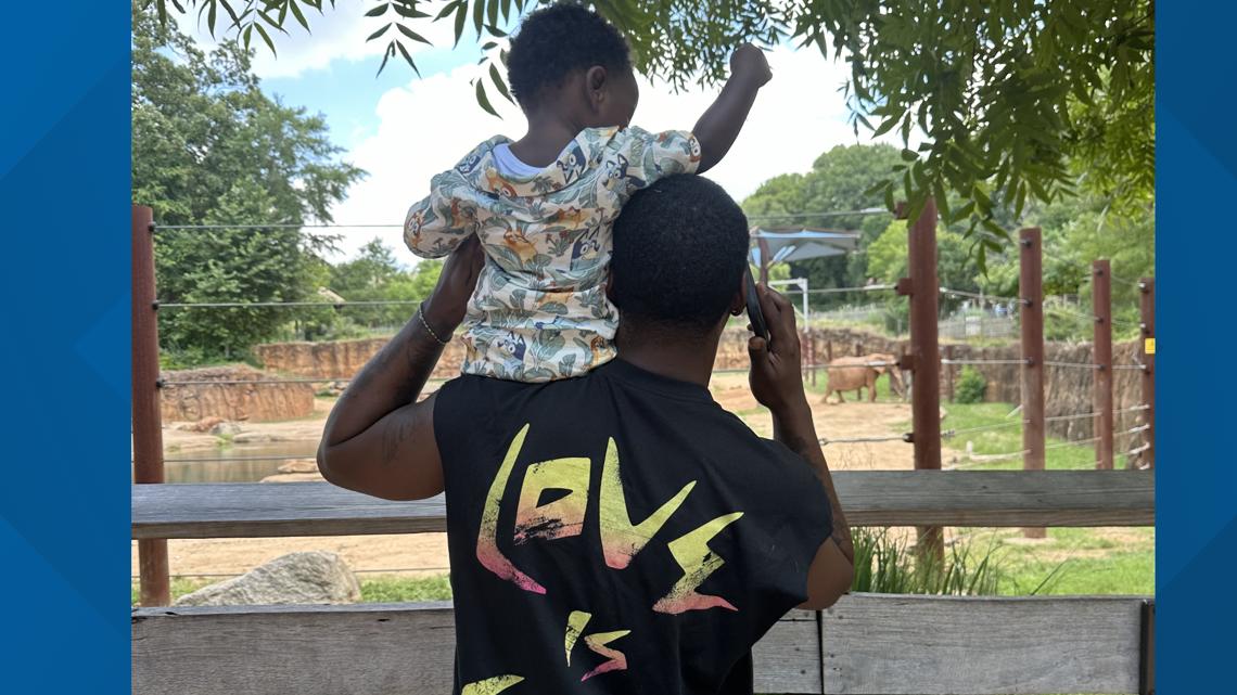 Family seeks justice after fatal shooting in South Fulton | 11alive.com