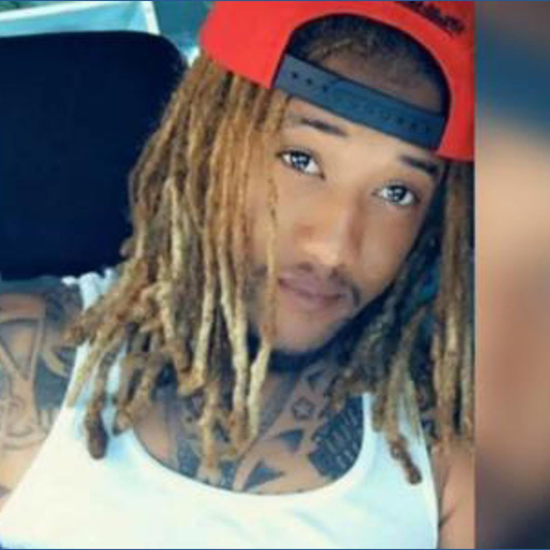 Family reacts in disbelief to Marcus Ragland's death in ATV accident ...