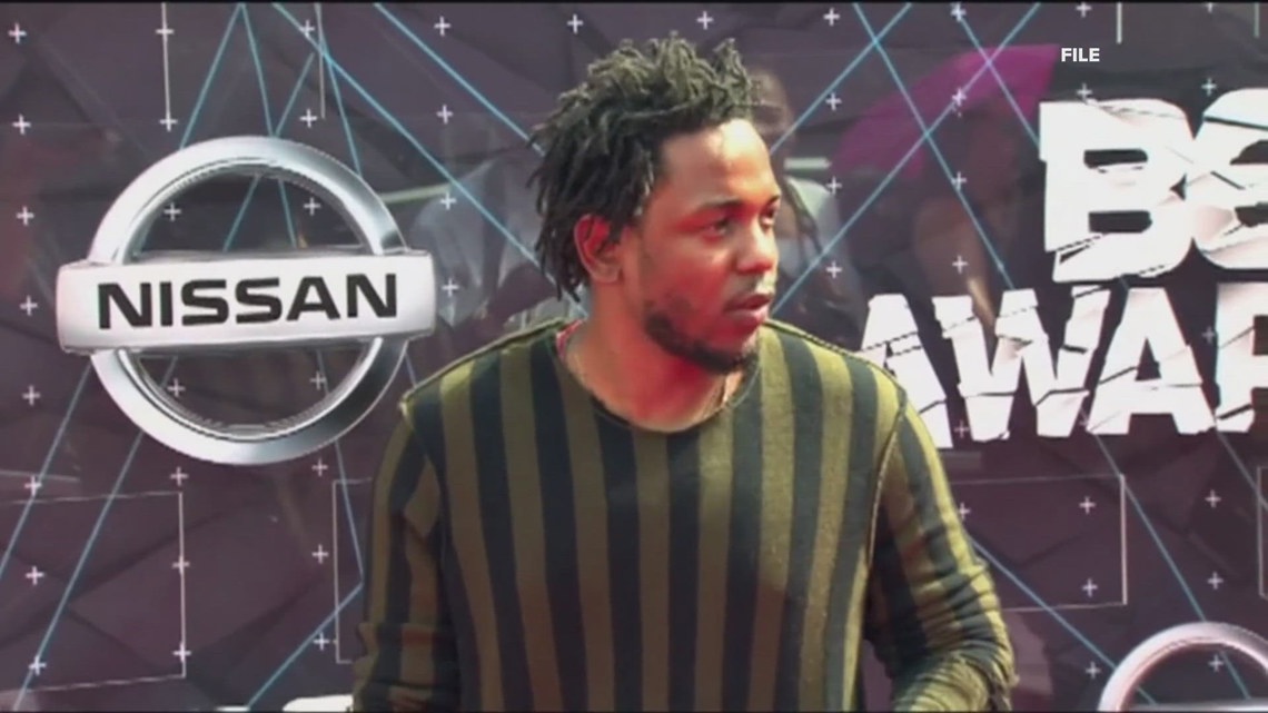 Kendrick Lamar adds SZA to Super Bowl lineup | 11alive.com