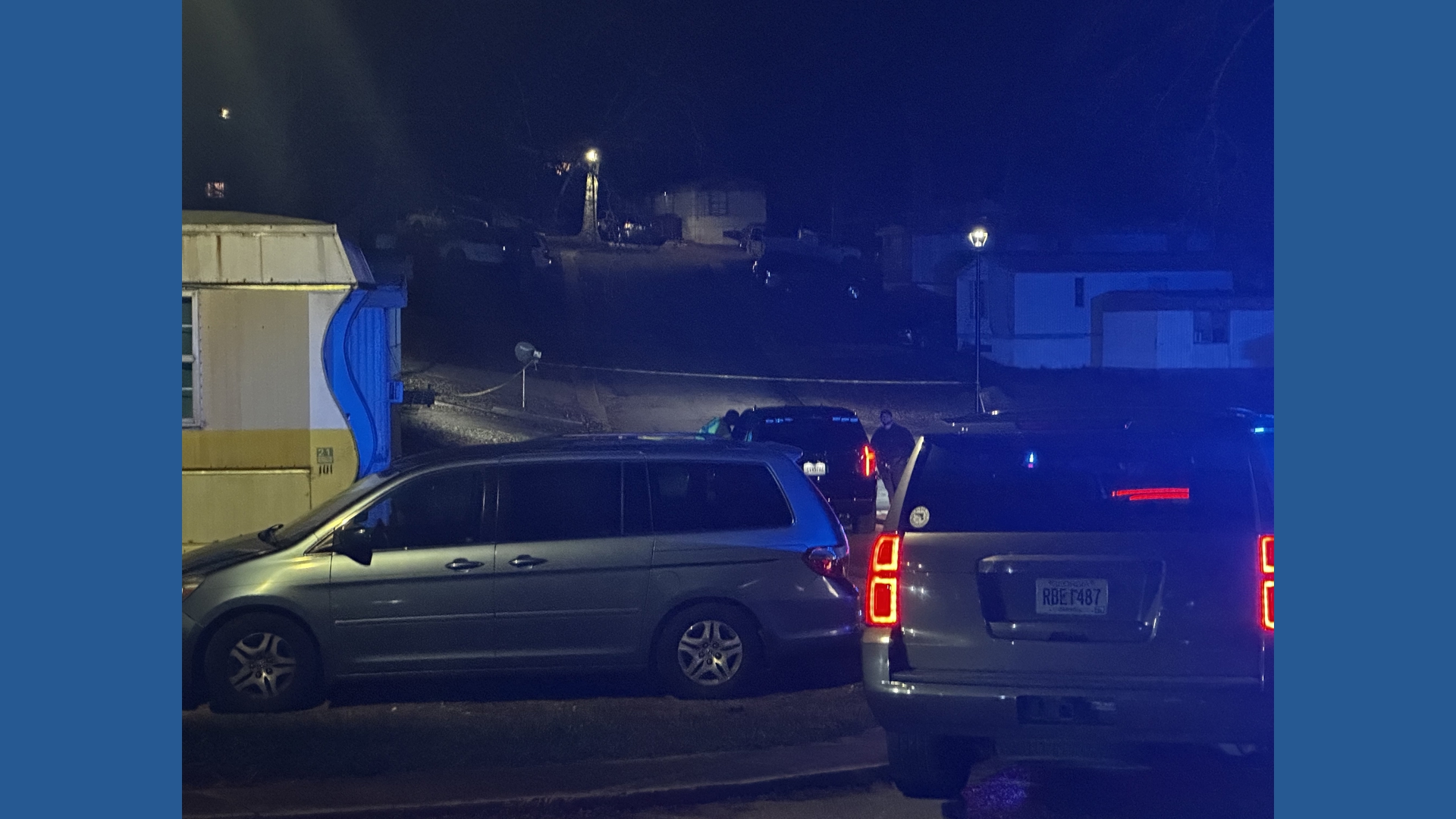 Police investigate Carroll County crime scene; motorists urged to avoid ...