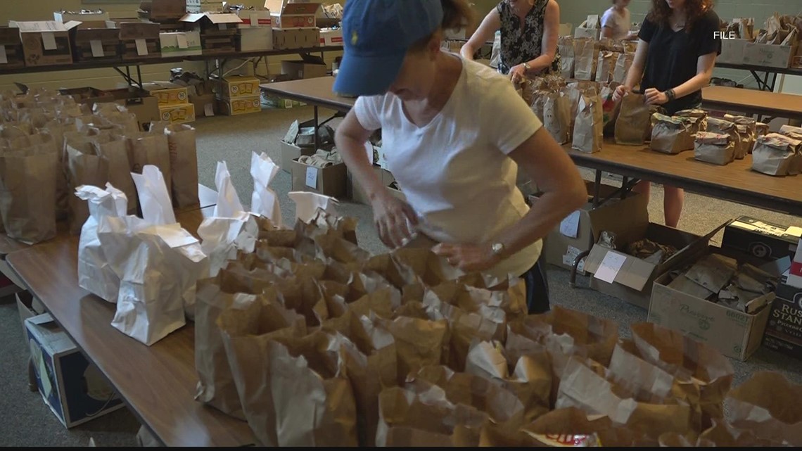 MUST Ministries' Summer Lunch Program to feed 6k kids this summer ...