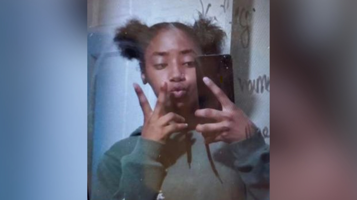 Tavi Baddie killed Atlanta Teisha Brewley Guyana influencer shot ...