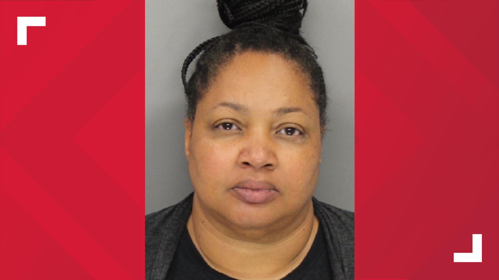 Former Cobb teacher accused of recording children in their bedrooms ...