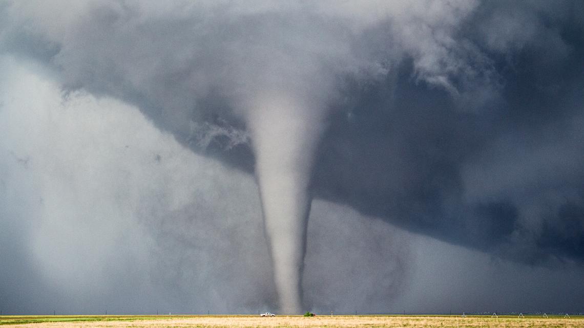 Prepare for a tornado with these safety tips | 11alive.com