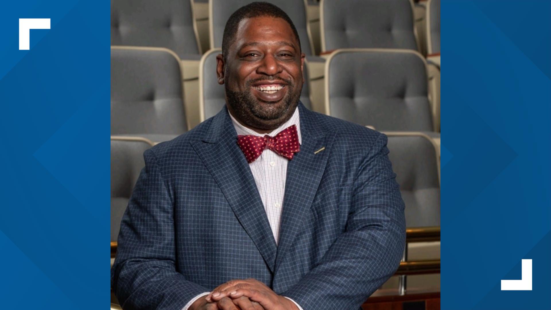Marvin Arrington says he won't vote for Fulton County election board ...