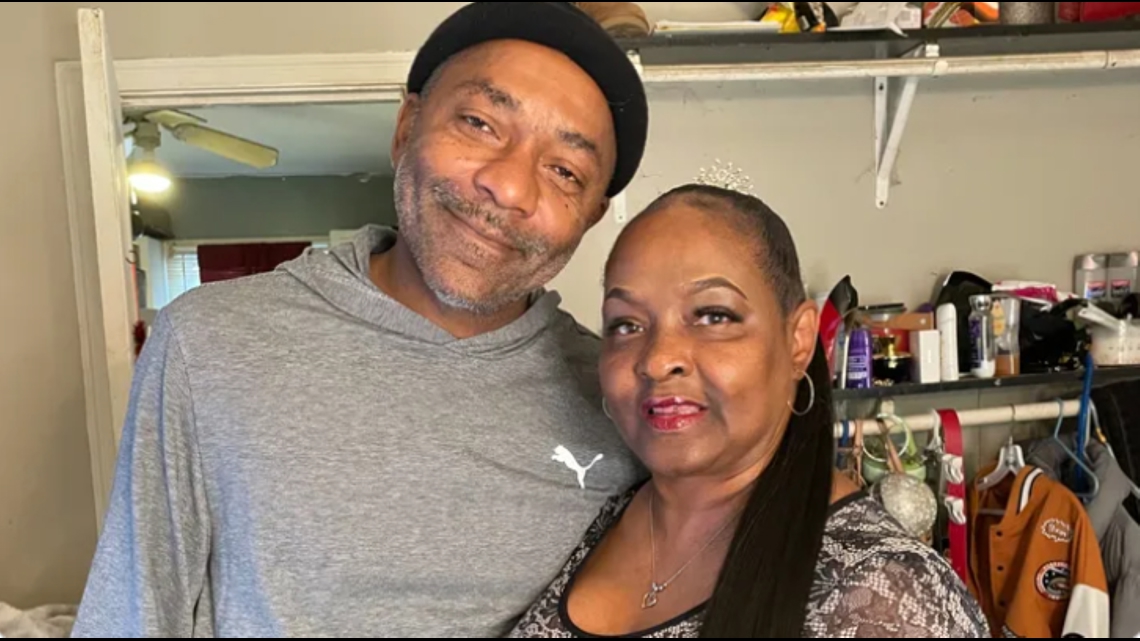 Courtney Reese Atlanta killed in shooting; suspect dies later | 11alive.com