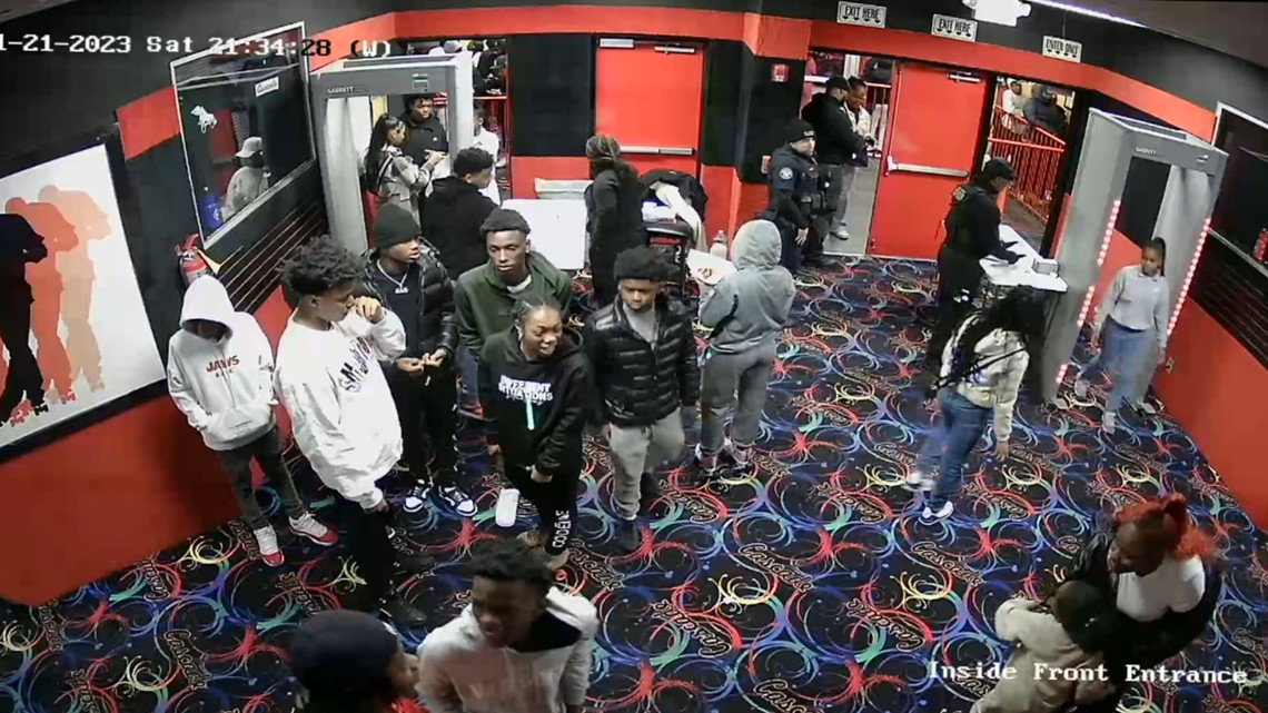 13-year-old killed near skating rink | Suspect photos released ...