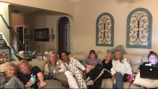 Tamla Horsford death | Family speaks out for first time | 11alive.com