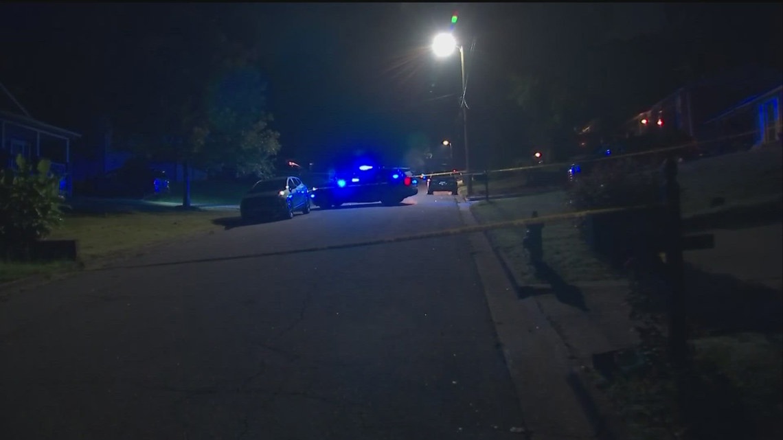 Atlanta police investigating deadly Baywood Drive shooting | 11alive.com