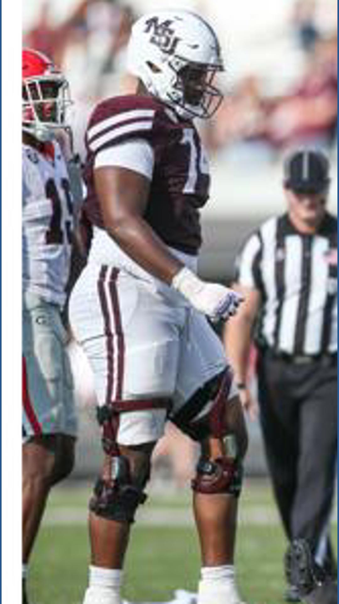 UGA stands put after thrashing Mississippi State, Georgia Tech rises ...