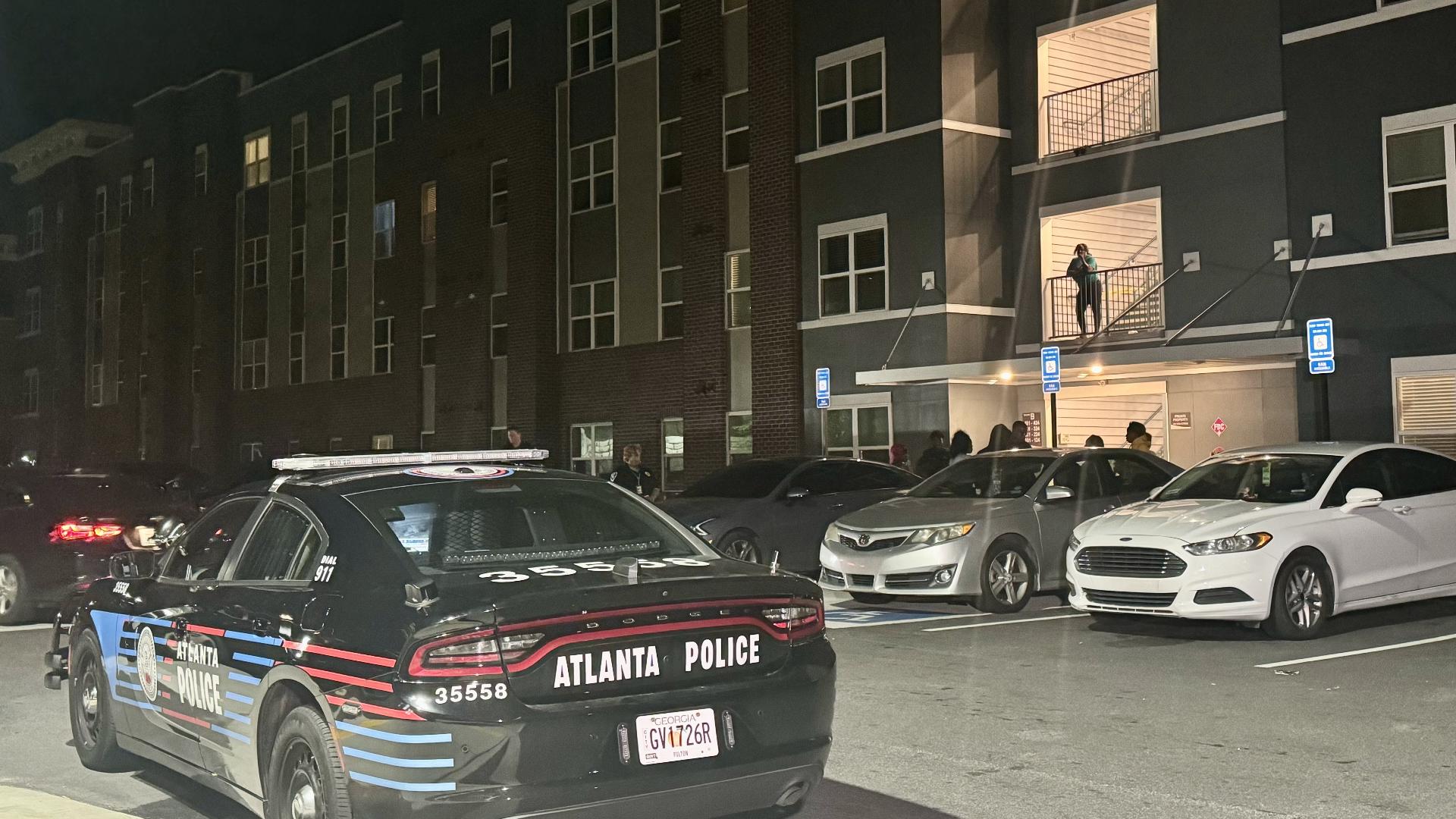 Man arrested in Illinois to face charges in Atlanta homicide case ...