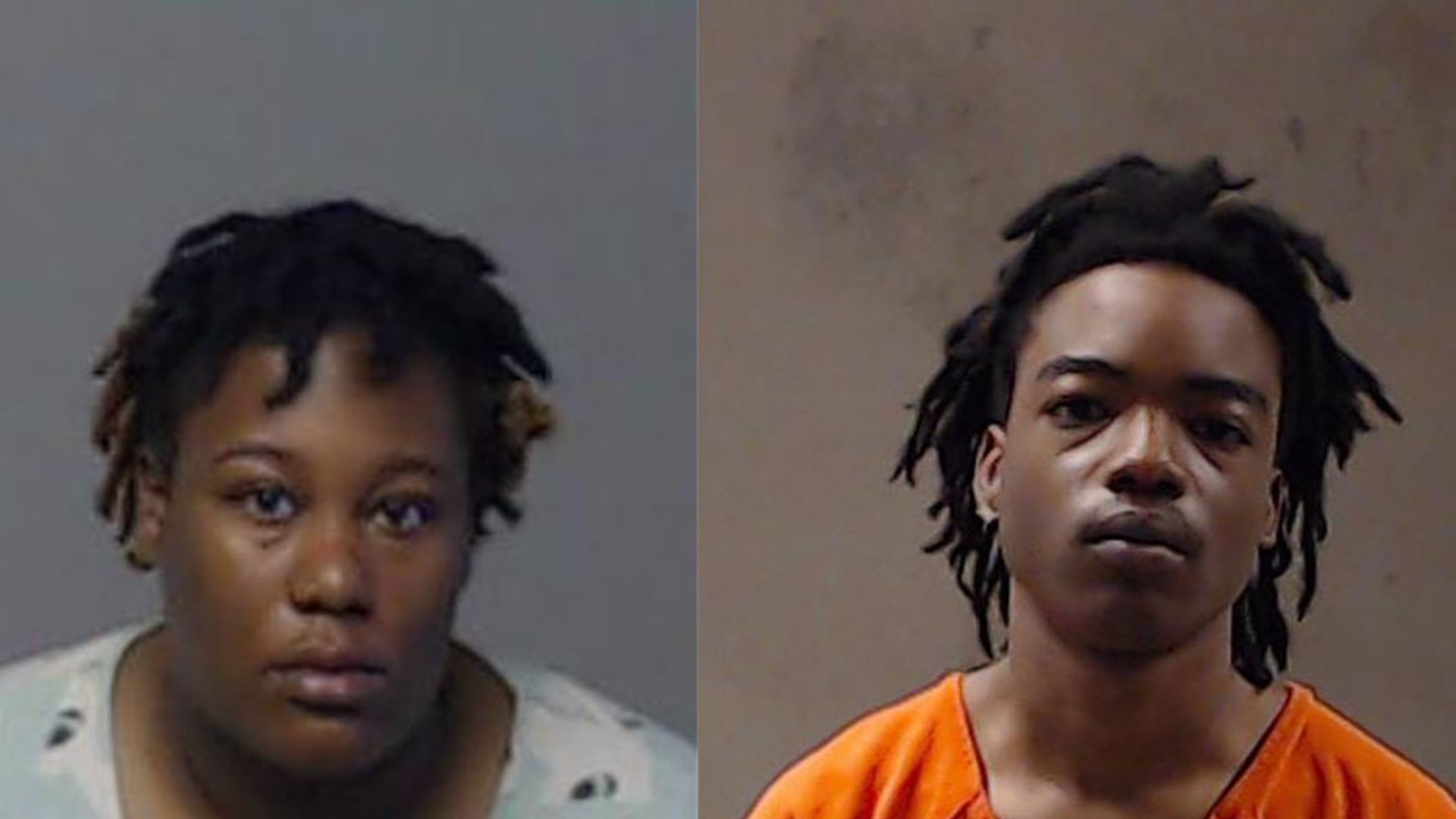 Brandon Barnett killing Azariah Corbin Dexter Cooper arrested | 11alive.com