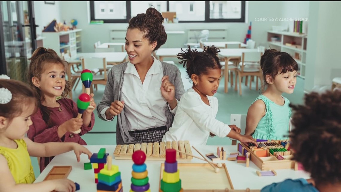 Atlanta Public Schools Pre-K lottery sign up | 11alive.com