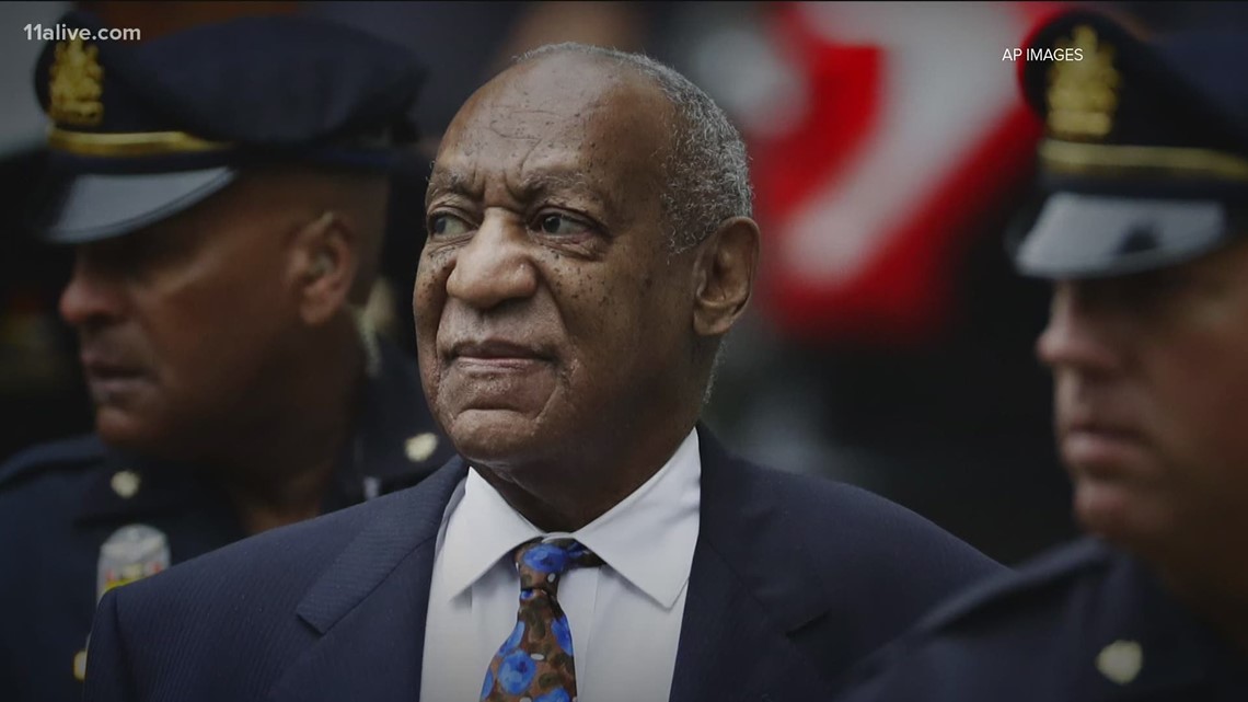 Office fired, Bill Cosby appeal, airlines masks policy: Up to Speed ...