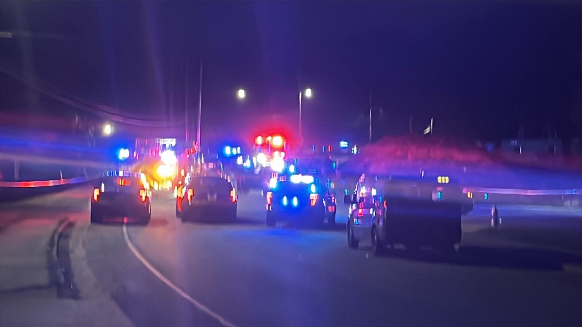 2 dead in southwest Atlanta car crash: APD | 11alive.com