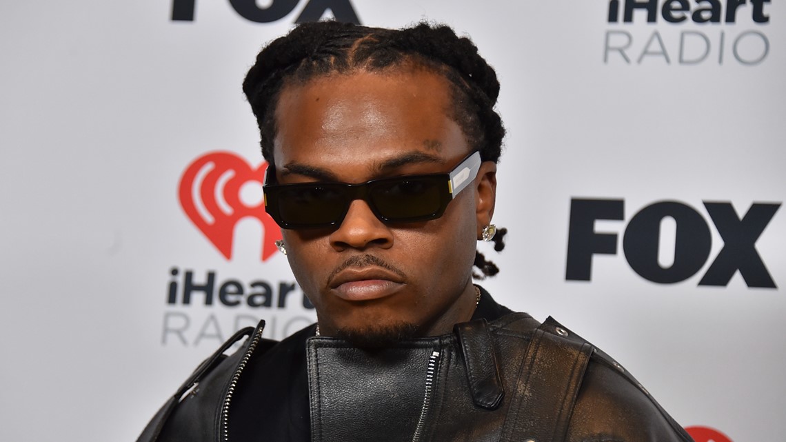 Gunna talks about snitching allegations, Young Thug | 11alive.com
