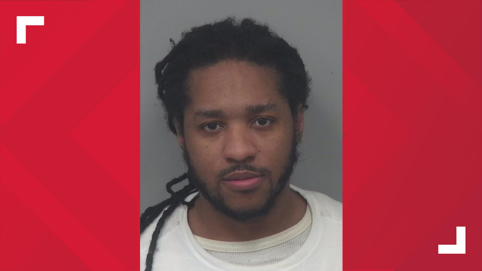 Kidnapped from his home, father found shot 17 times with hands duct ...