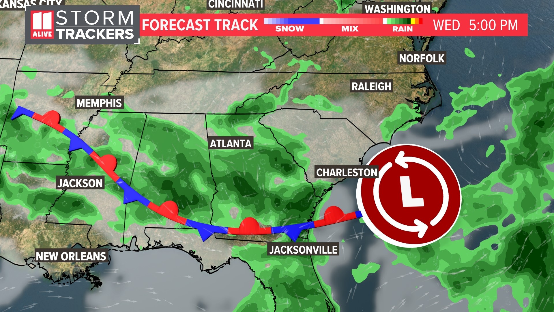 Atlanta Local News | Atlanta's source for Local News, Sports, Weather ...