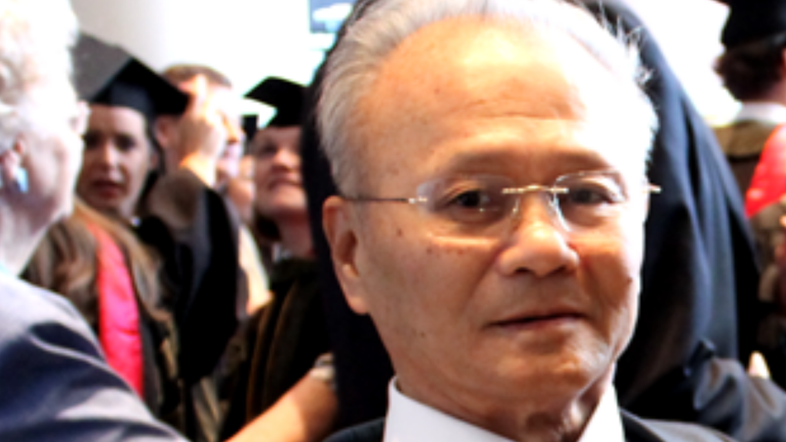 Missing in Georgia: Daniel Kwon | 11alive.com