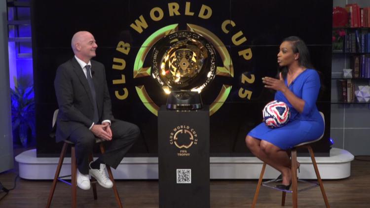 Casper the dog who killed 8 coyotes wins award | 11alive.com