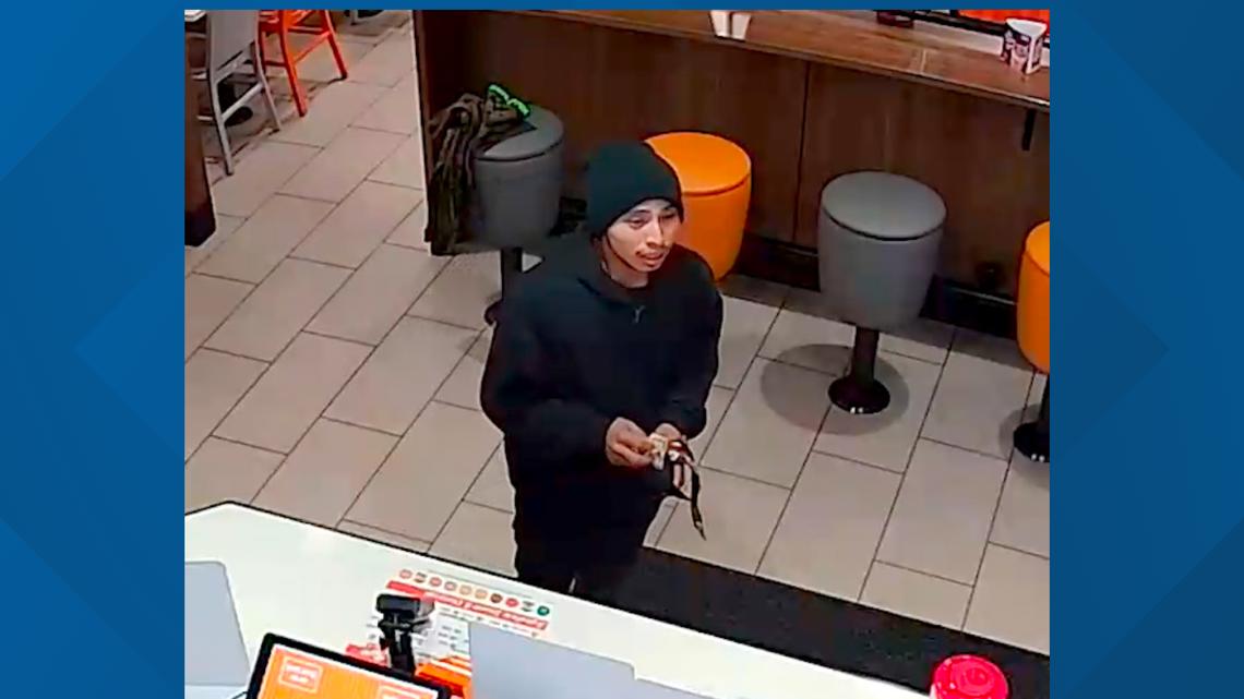 Rachel Cox-Rosen named 11Alive's new traffic anchor | 11alive.com