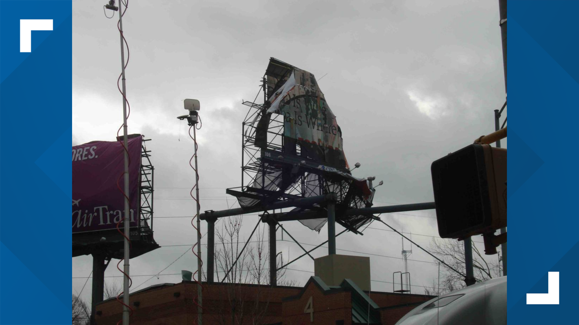 17 years after 2008 Atlanta tornado | How the city prepares | 11alive.com