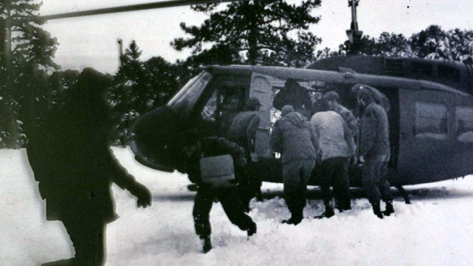 Atlanta winter storm history: From the Blizzard of '93 to 'Snow Jam ...