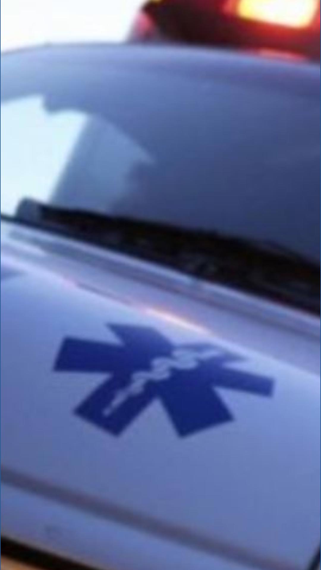 Motorcyclist dies, 24-year-old driver seriously injured in separate ...