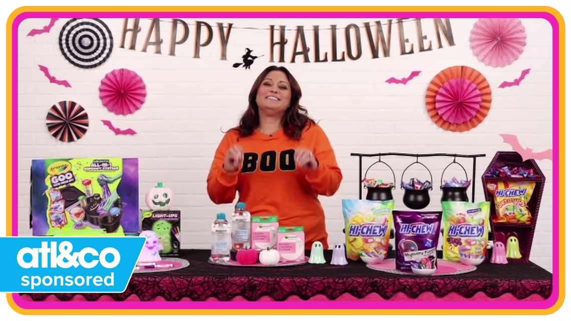 Sweet & Spooky Halloween Season | 11alive.com