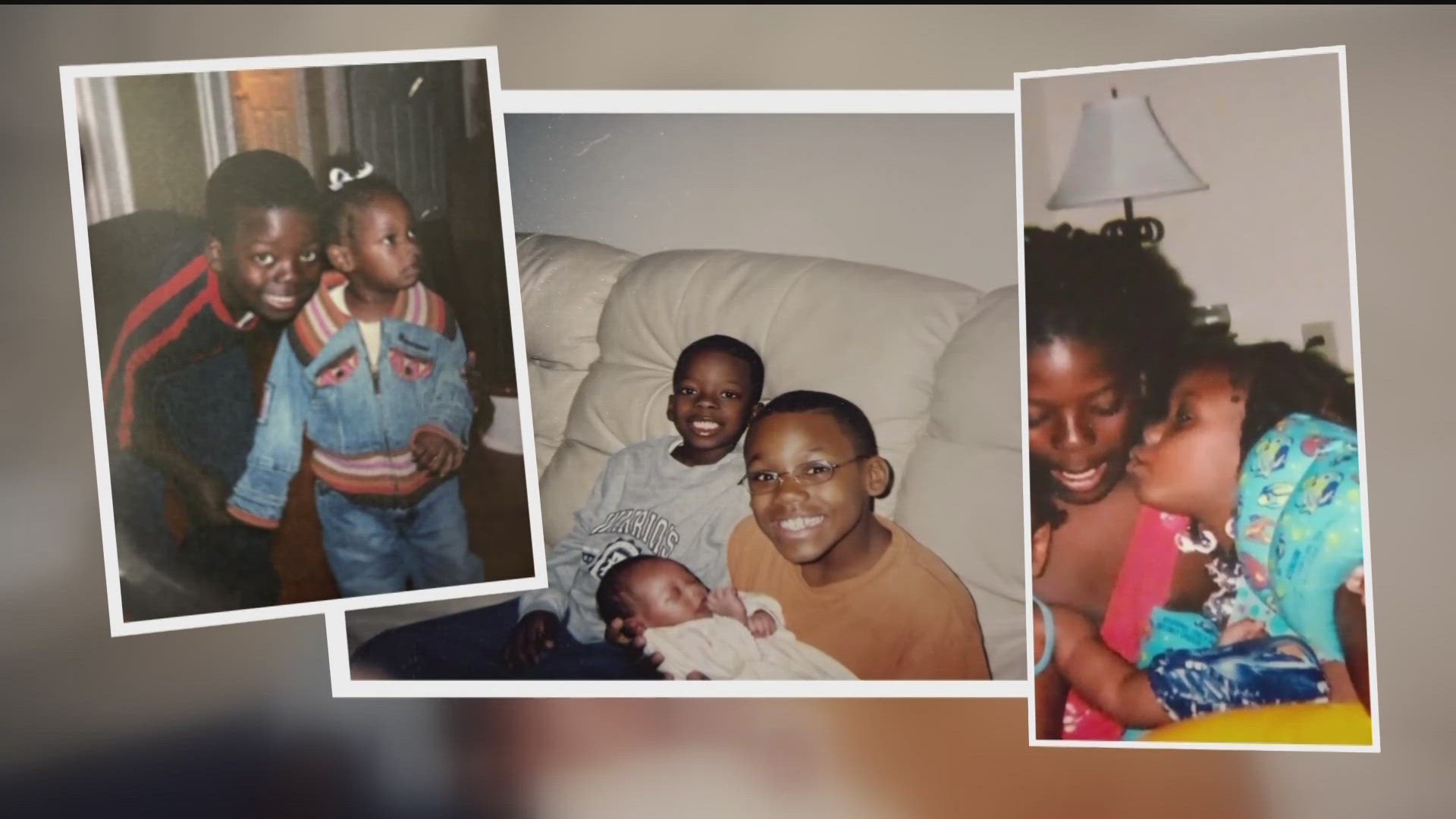 Kirey Thompson Atlanta shooting death case | Arrest made | 11alive.com