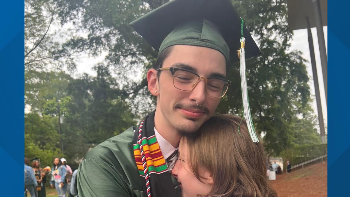 Georgia Senator Colton Moore arrested | Here's why | 11alive.com