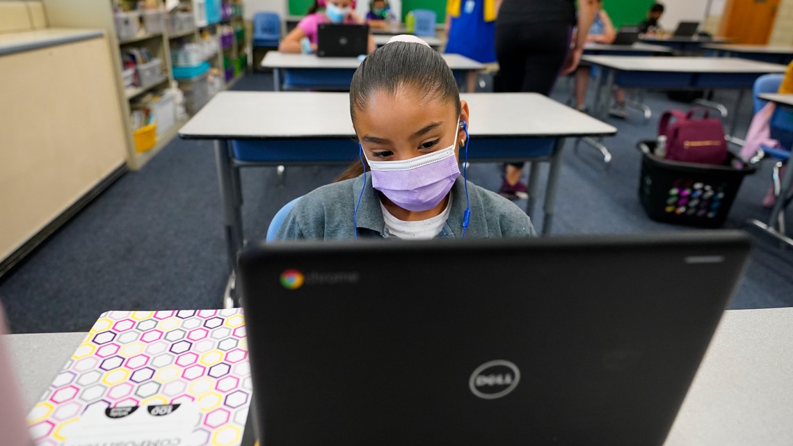 Atlanta Public Schools longer school day | Pandemic Learning Loss ...