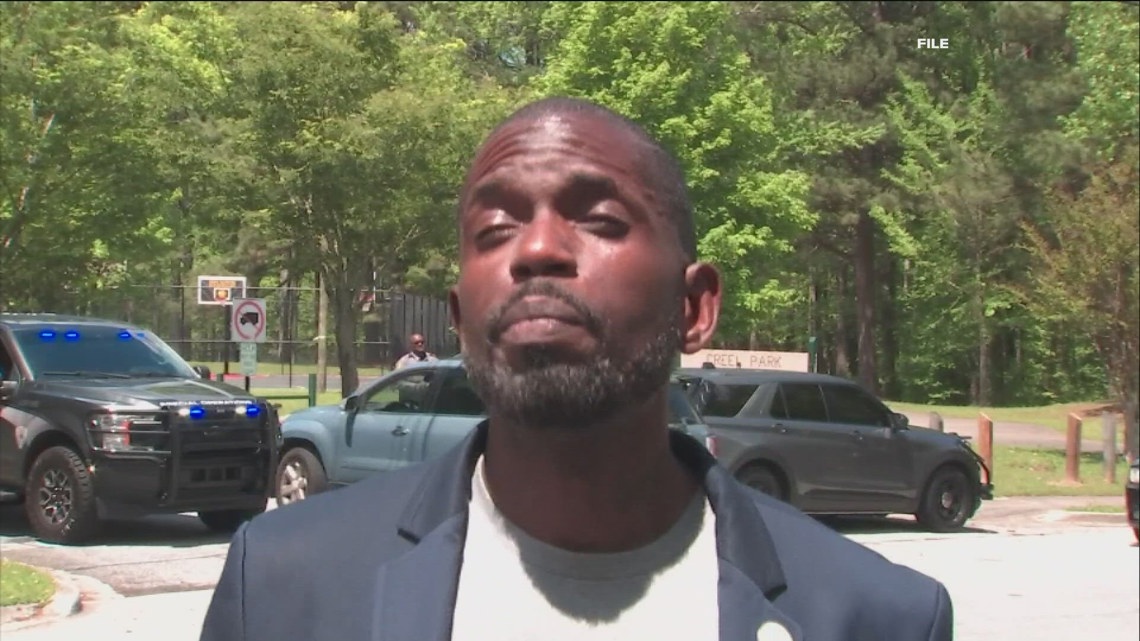 Coco Gauff match today live results | US Open 2024 | 11alive.com