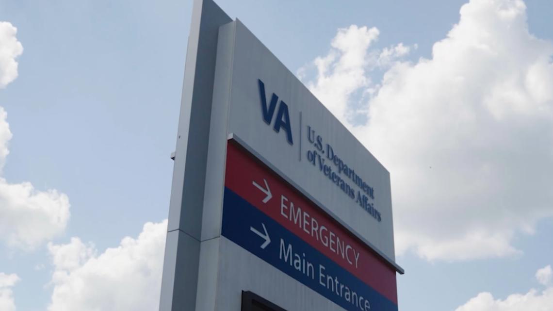 Atlanta VA officials talk safety changes after nurse attacked by ...