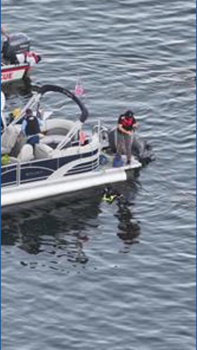 UGA graduate identified as person who died in reported cliff jump at ...
