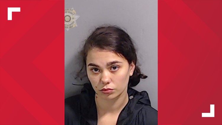 Second woman arrested in murder of missing Gwinnett man | 11alive.com