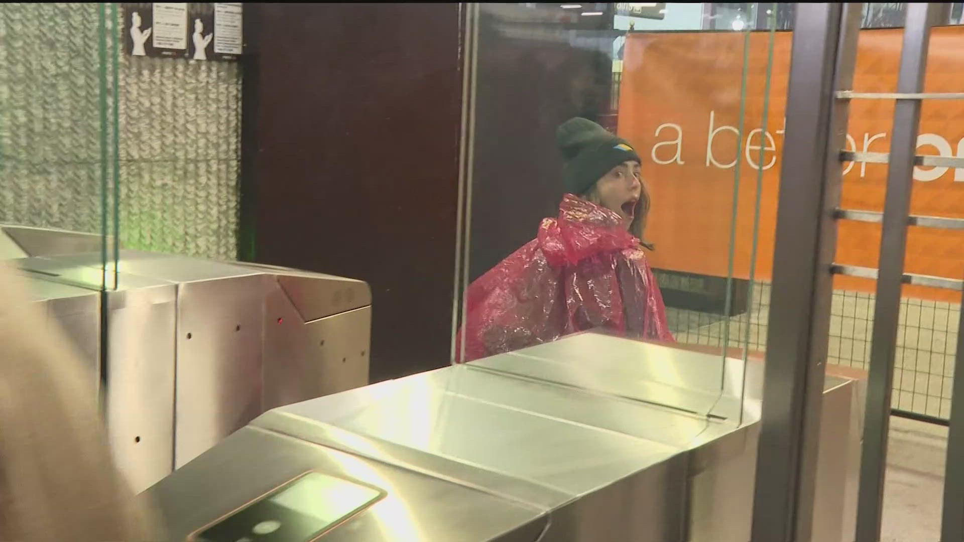 MARTA unveils Better Breeze tap payment system, says it will help ...