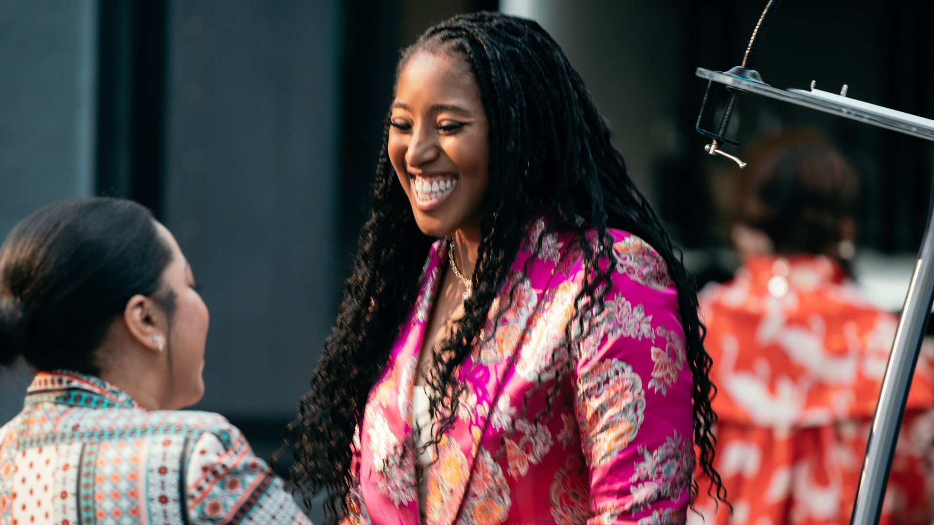 Color Vision Creators Luncheon 2024 | 11alive.com