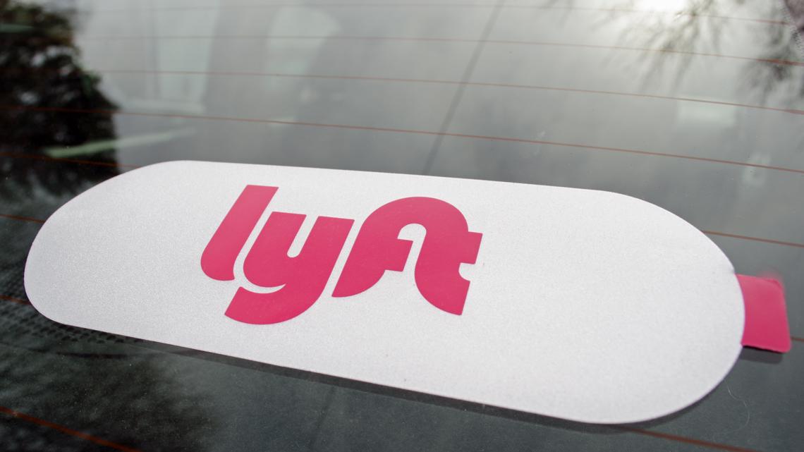 Lyft autonomous vehicles to Atlanta | 11alive.com