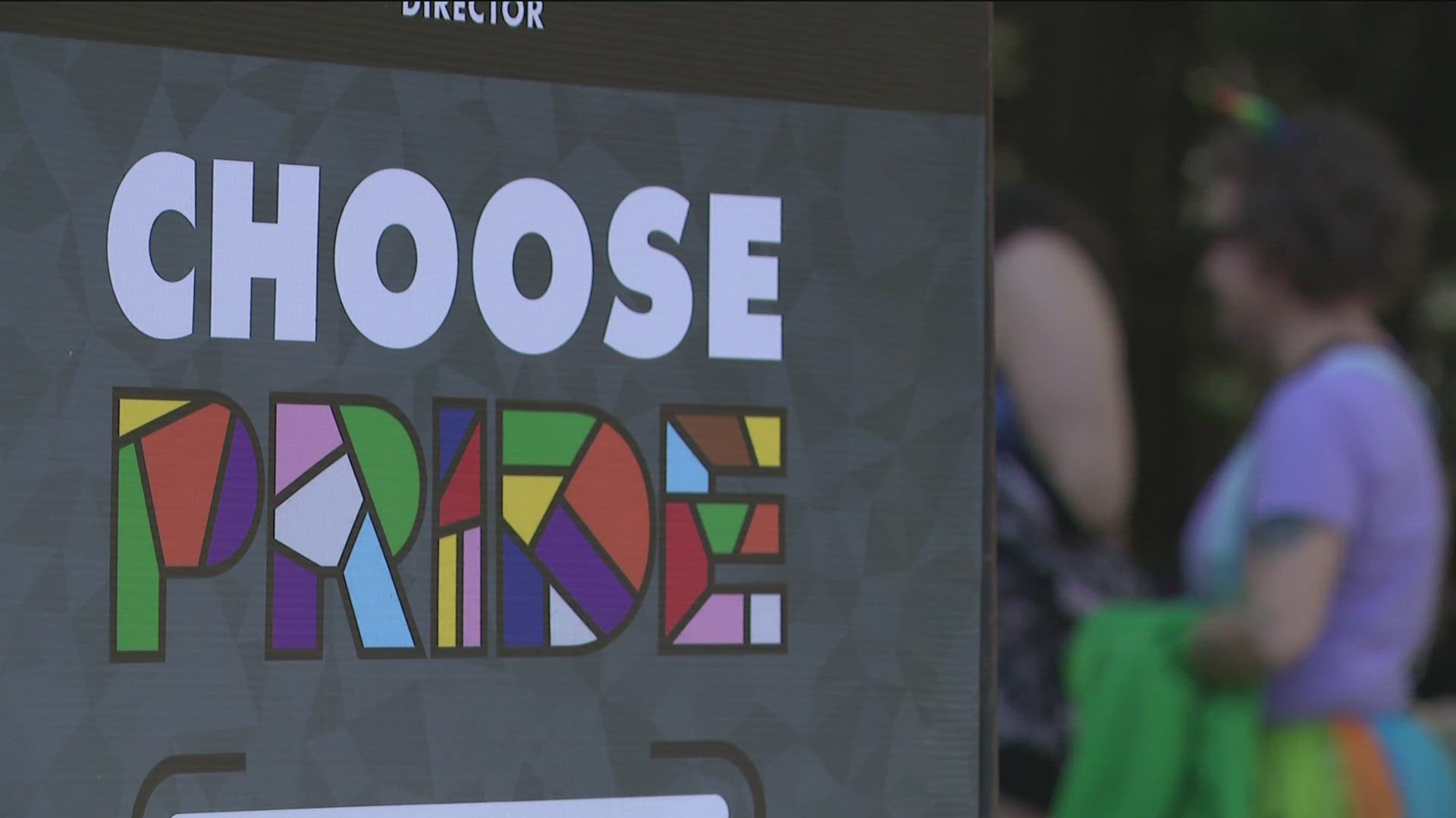 Atlanta hosts largest free Pride festival in US this weekend | 11alive.com
