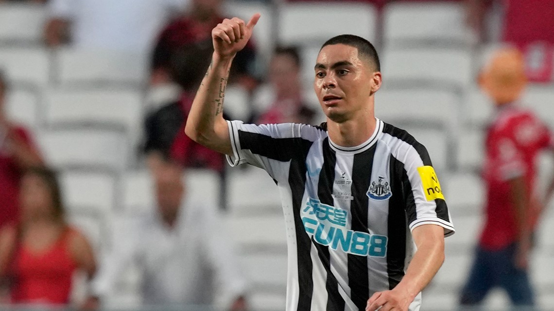 Chelsea vs Newcastle Atlanta match info this week | 11alive.com
