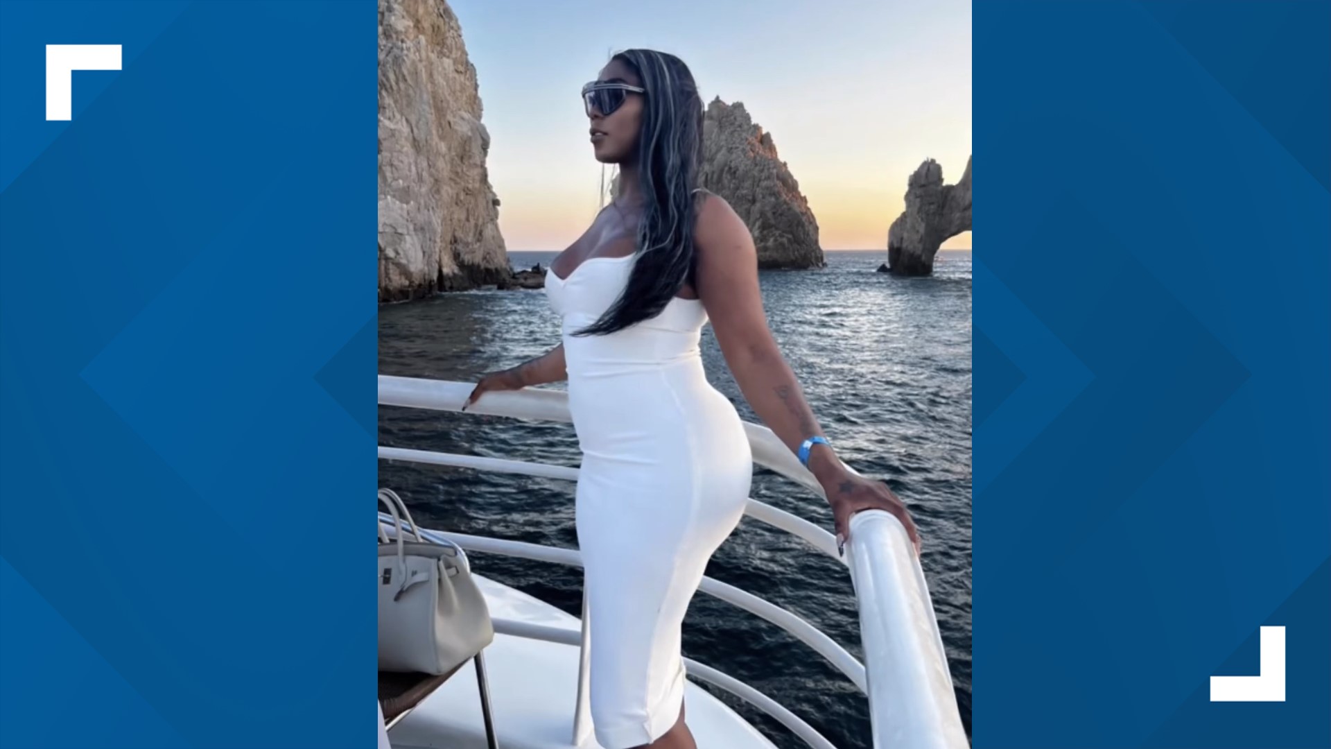 Koko Da Doll, Rasheeda Williams killed Atlanta shooting | 11alive.com