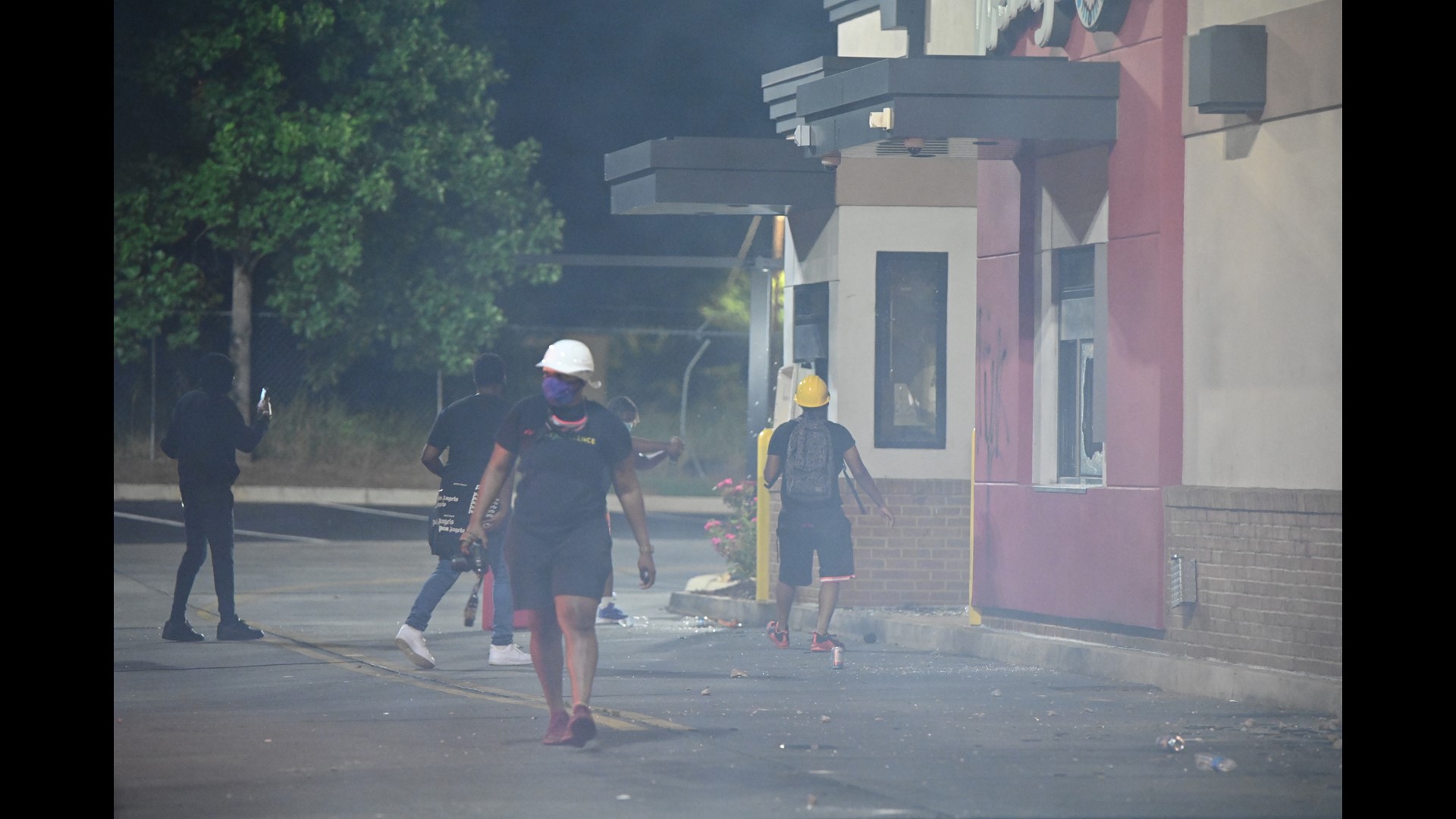 Rayshard Brooks death | Wendy's CEO Todd Penegor speaks out | 11alive.com