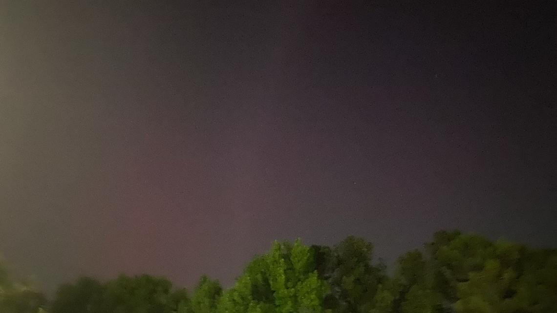 How long can you see the northern lights in Georgia | 11alive.com