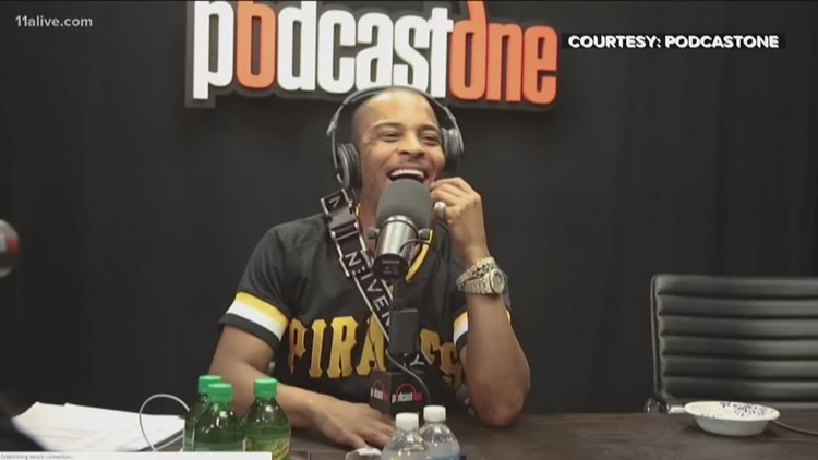 TI podcast expediTIously debuts | 11alive.com